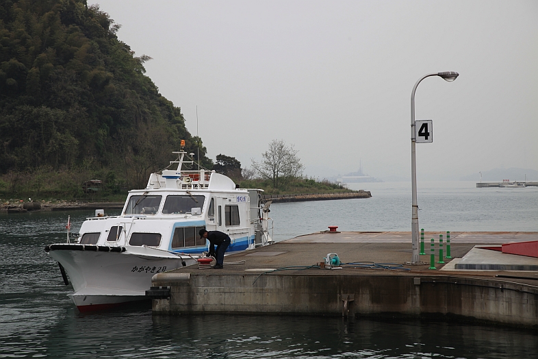 20120420-20120427 Japan : Location Hunt - Tamayura ~hitotose~