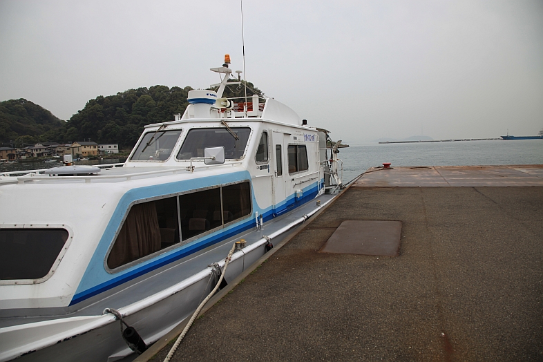 20120420-20120427 Japan : Location Hunt - Tamayura ~hitotose~